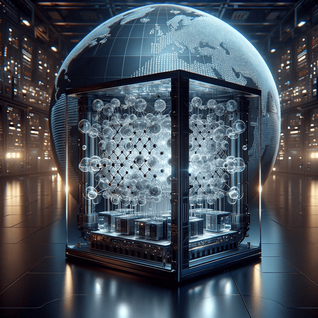 Breaking Quantum Computer News: Discover the Latest Leap in Computing ...